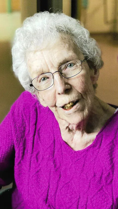 Ford, Doreen | Lethbridge News Now