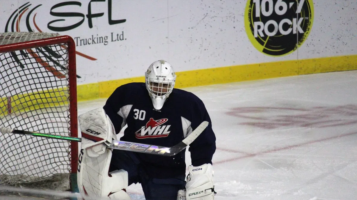 Hurricanes’ Cleaver ranked as #16 North American goalie for 2025 NHL ...