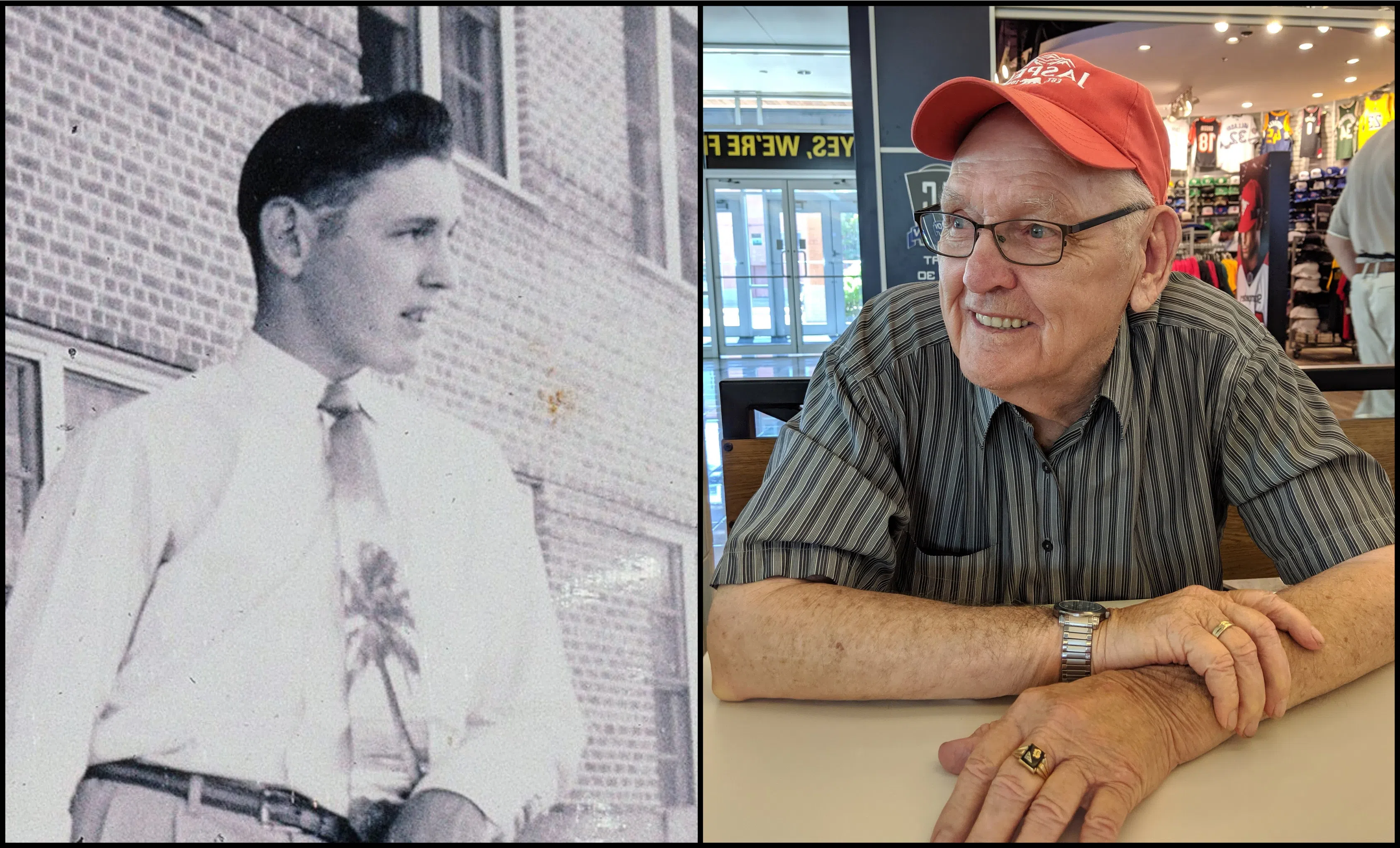 Warris, William “Bill” | Lethbridge News Now