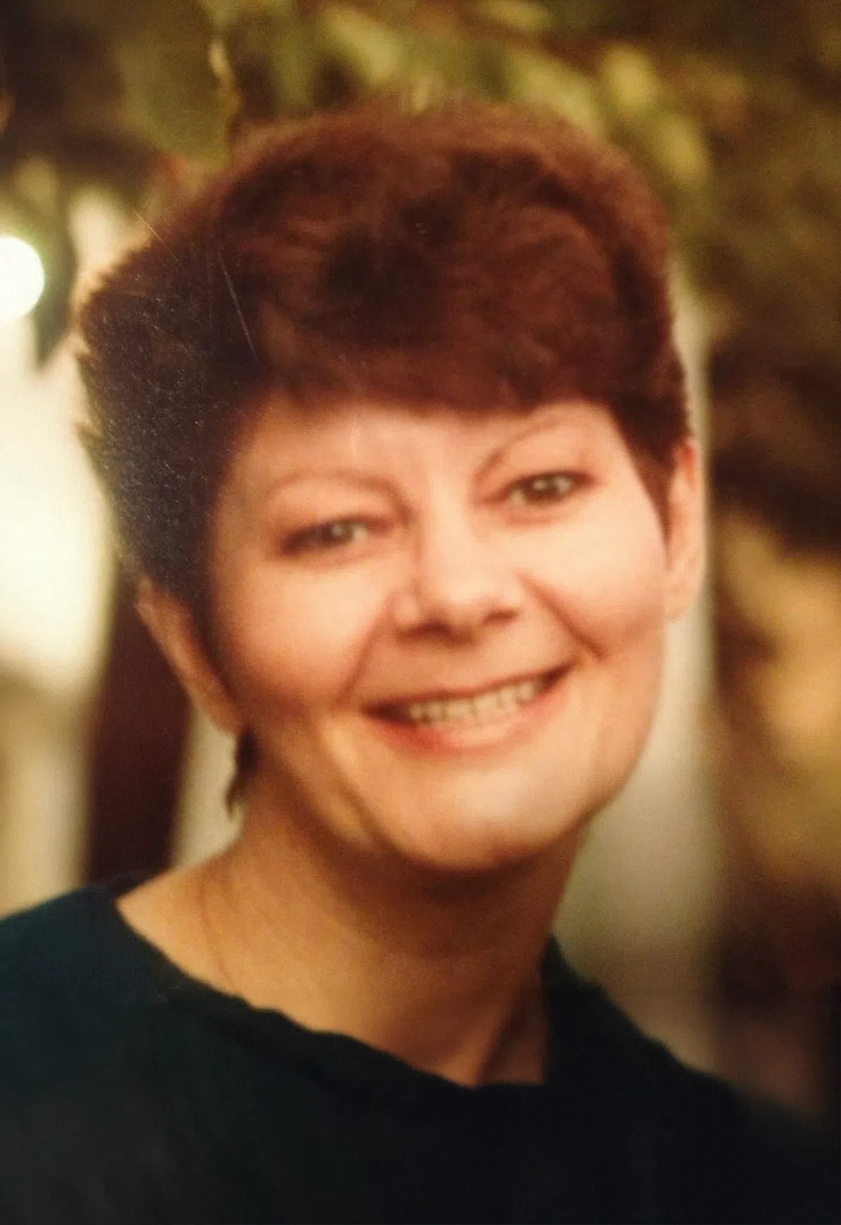 Haws, Veronica Gail | Lethbridge News Now