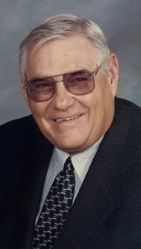 Doram, Donald | Lethbridge News Now