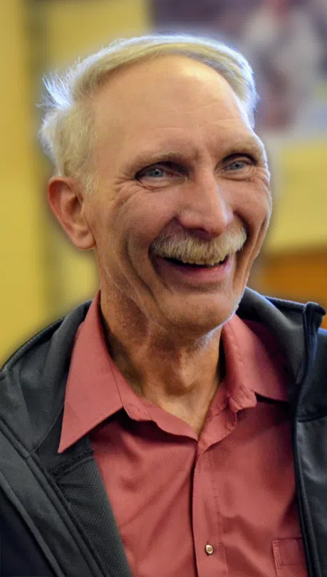 Graham, Kenneth | Lethbridge News Now