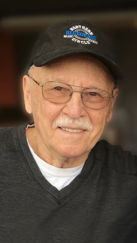 Woronuk, William “Bill” (Sonny) | Lethbridge News Now