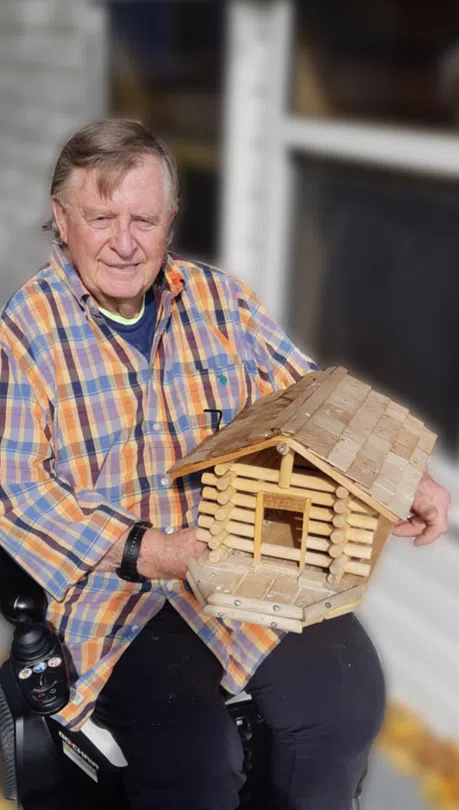 Hendricks, Ernest “Ernie” | Lethbridge News Now