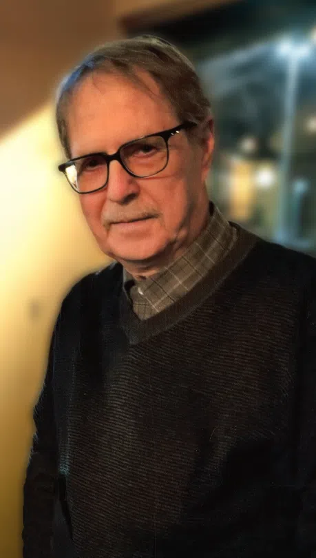 Moch, Robert “Bob” | Lethbridge News Now