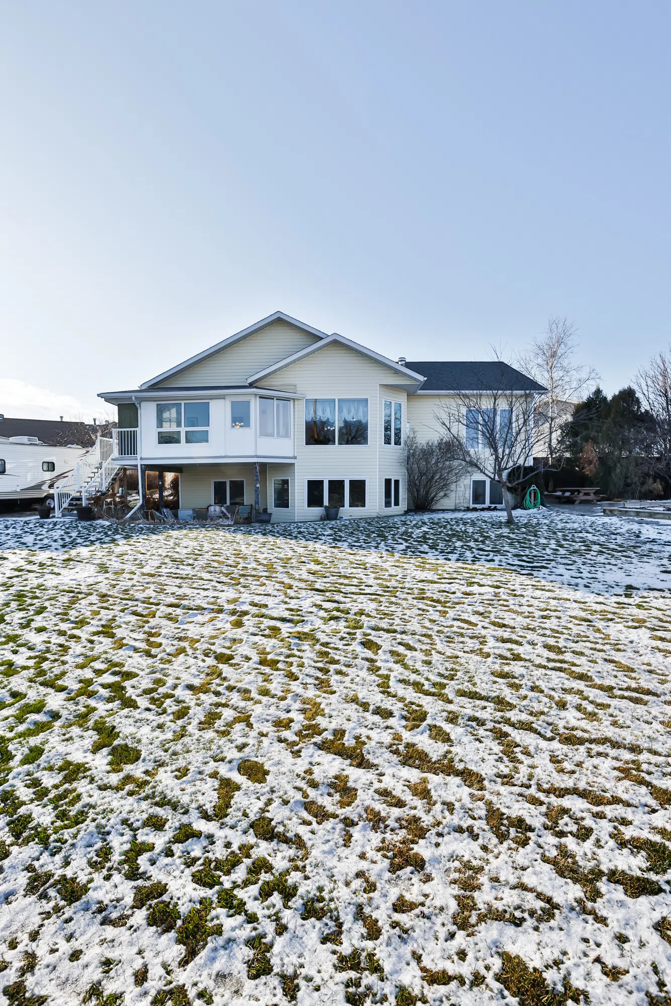 House for Sale – 25 S 50 W, RAYMOND, AB | Lethbridge News Now