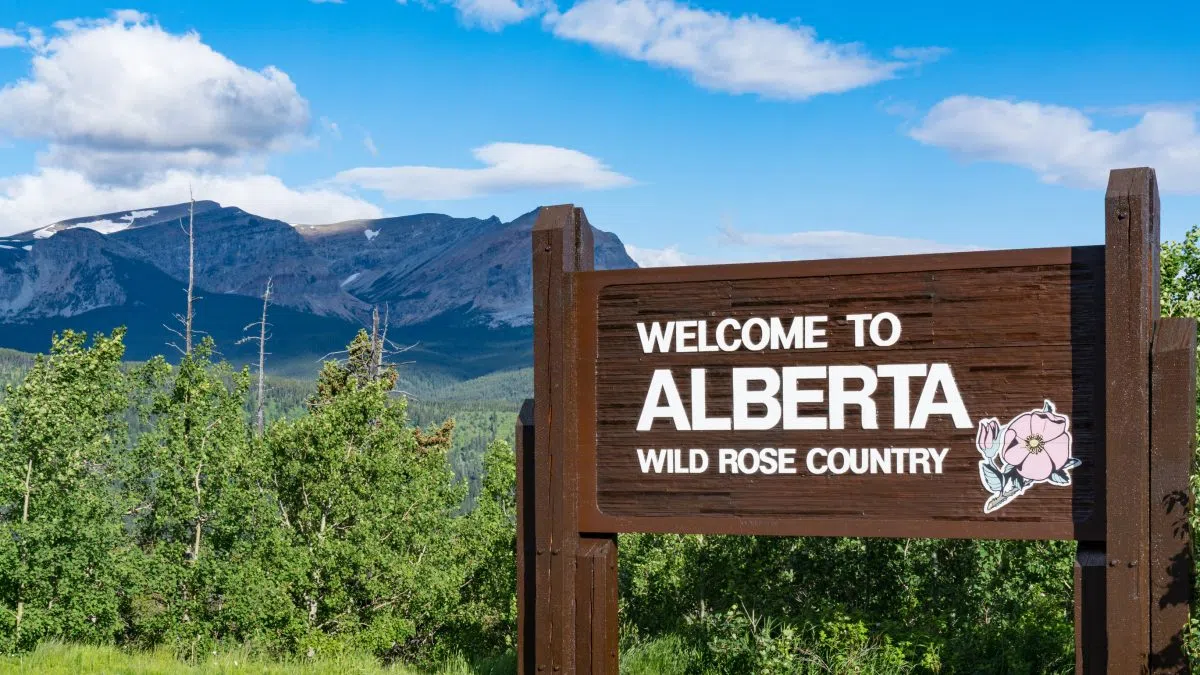 Alberta population projected to surpass B.C. by 2050: Stats Canada ...