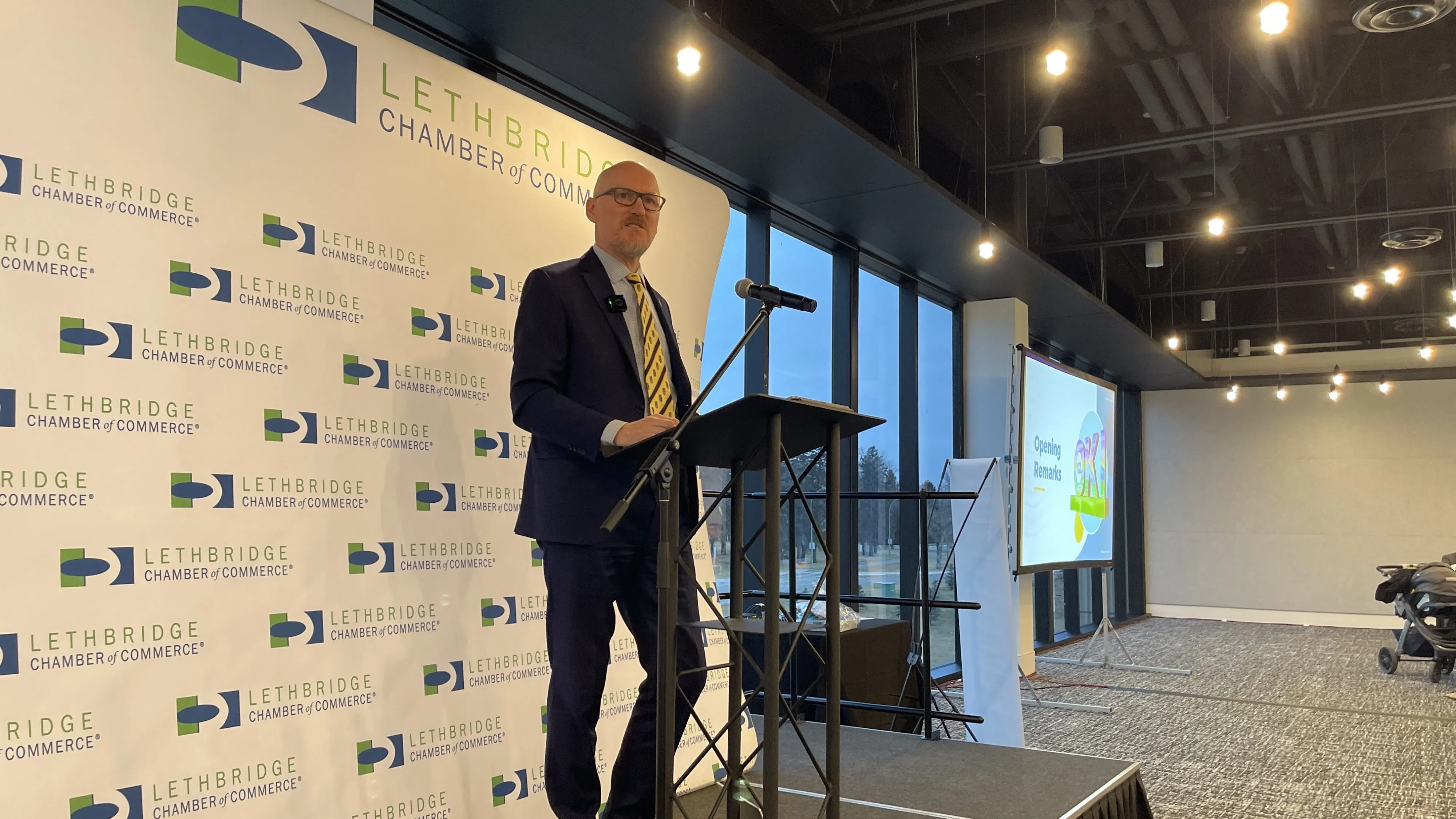 Lethbridge must focus on needs over wants, mayor says | Lethbridge News Now