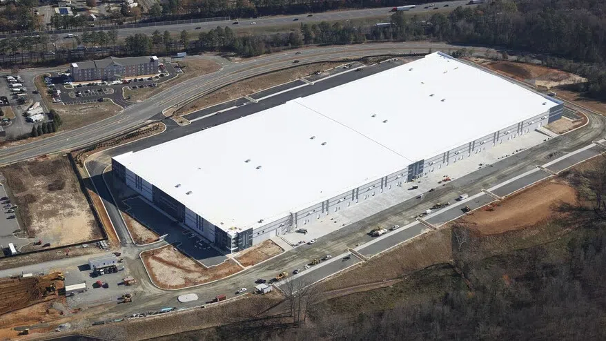 Pattison addresses property sale connected to proposed ICE facility ...