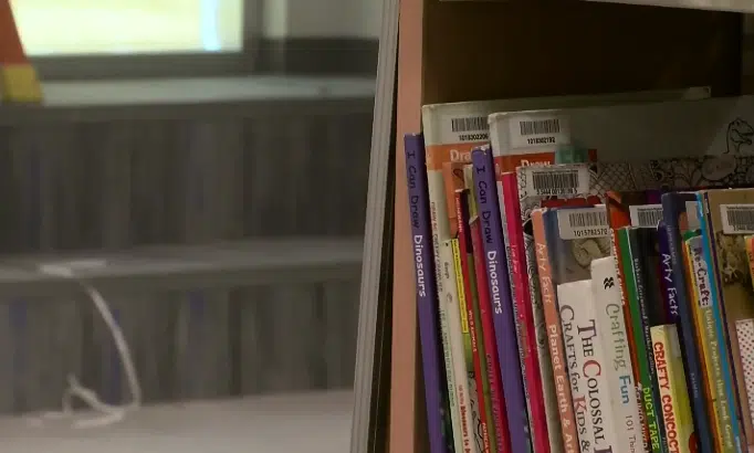 North Shore TNRD library to close for brief renovation | CFJC Today ...