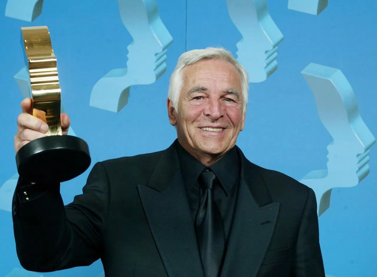 Canadian television actor Donnelly Rhodes dies at age 80 | CFJC Today ...