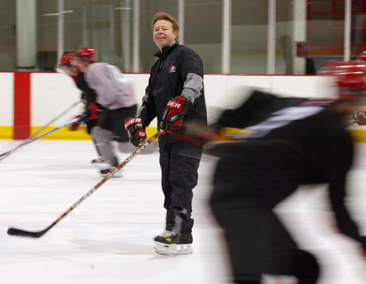 2018-19 OHL Preview: North Bay Battalion coach Stan Butler still going ...