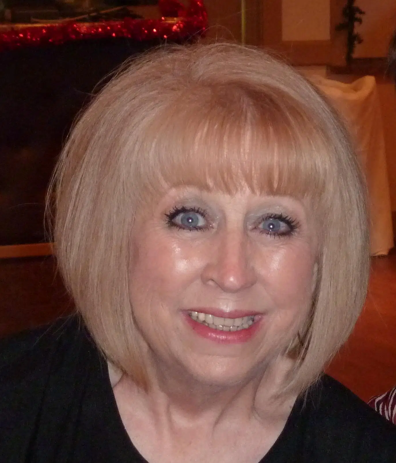 Catherine Lynne Niles (nee Bilton) | CFJC Today Kamloops