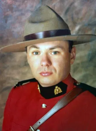 William Richard Melanson | CFJC Today Kamloops