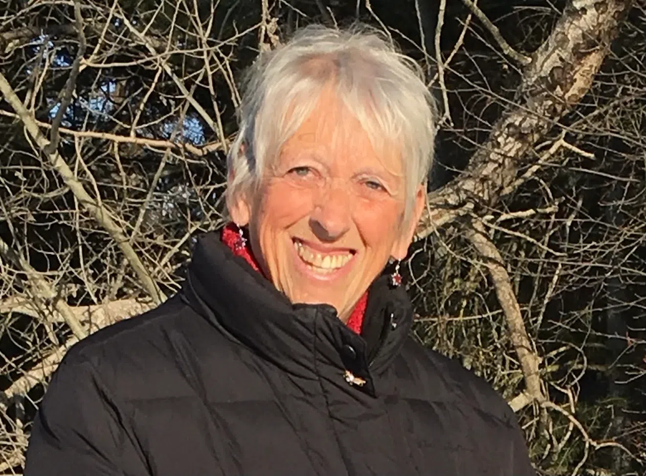 Joyce Clara Bilodeau | CFJC Today Kamloops