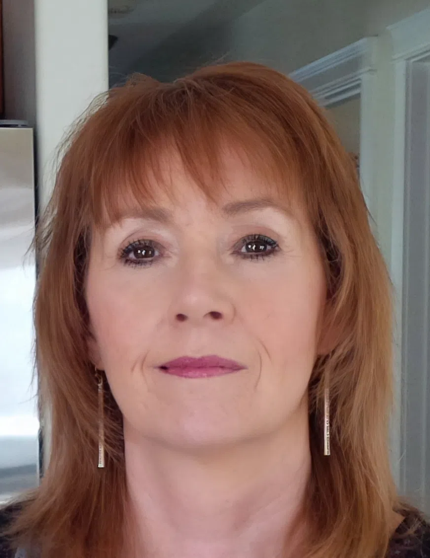 Donna Louise Reid | CFJC Today Kamloops