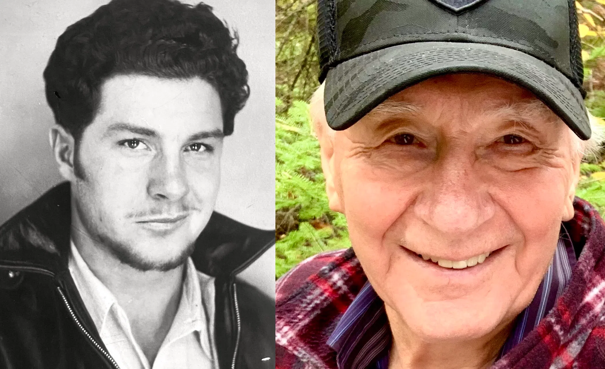 Larry Grant Sr. | CFJC Today Kamloops