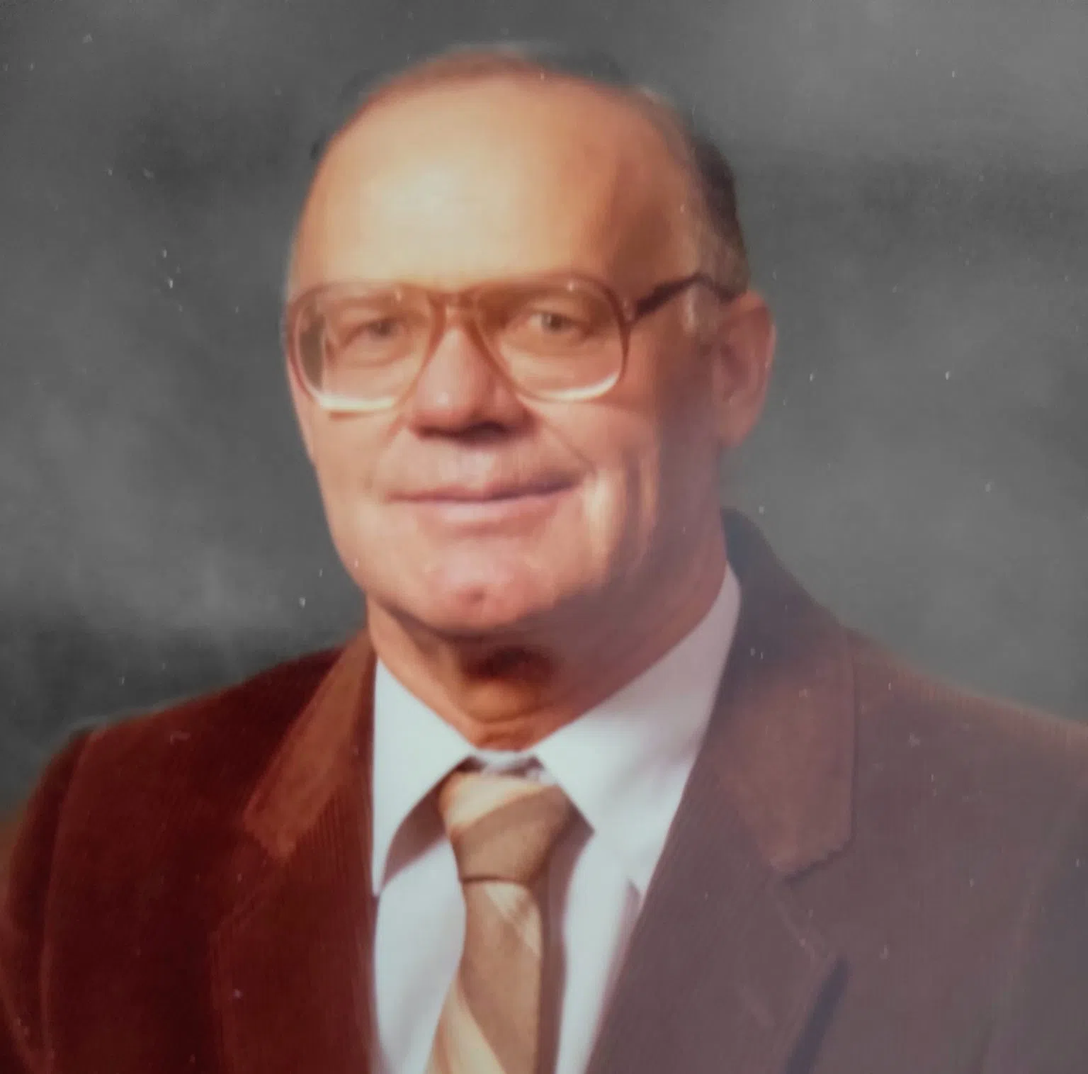 Richard ‘Keith’ Bryson | CFJC Today Kamloops