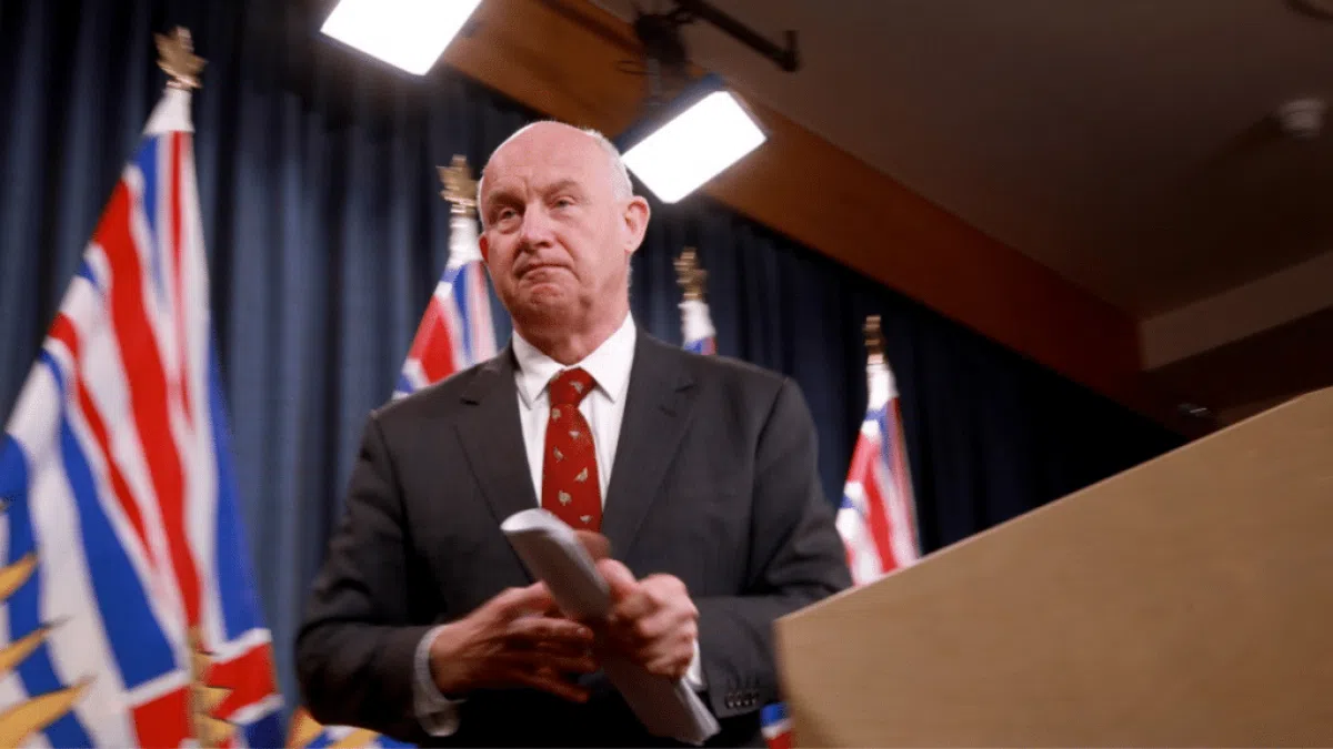 As allies turn on B.C. NDP, house leader Farnworth celebrates ‘great ...