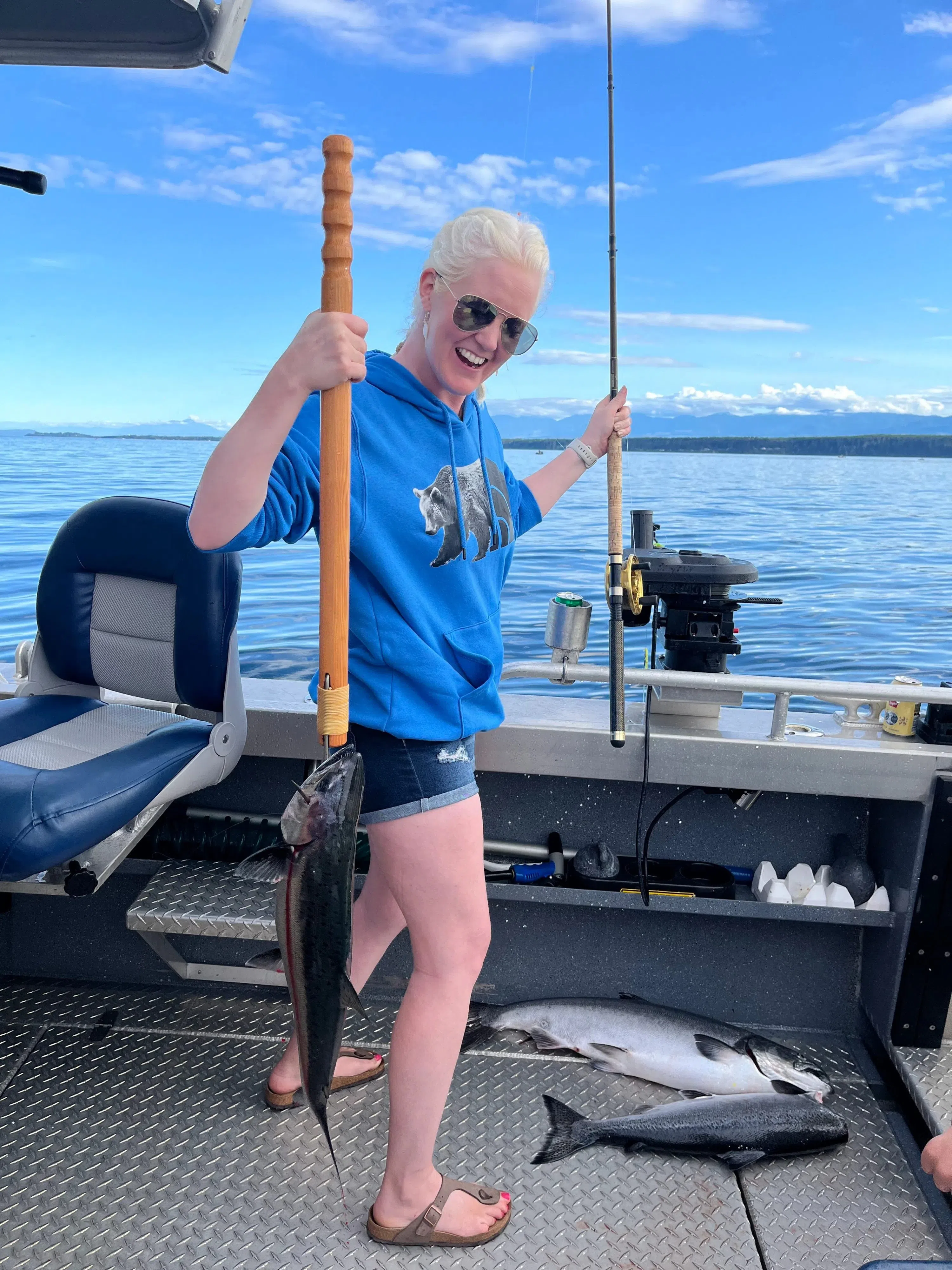 Brandy Schmidt | CFJC Today Kamloops