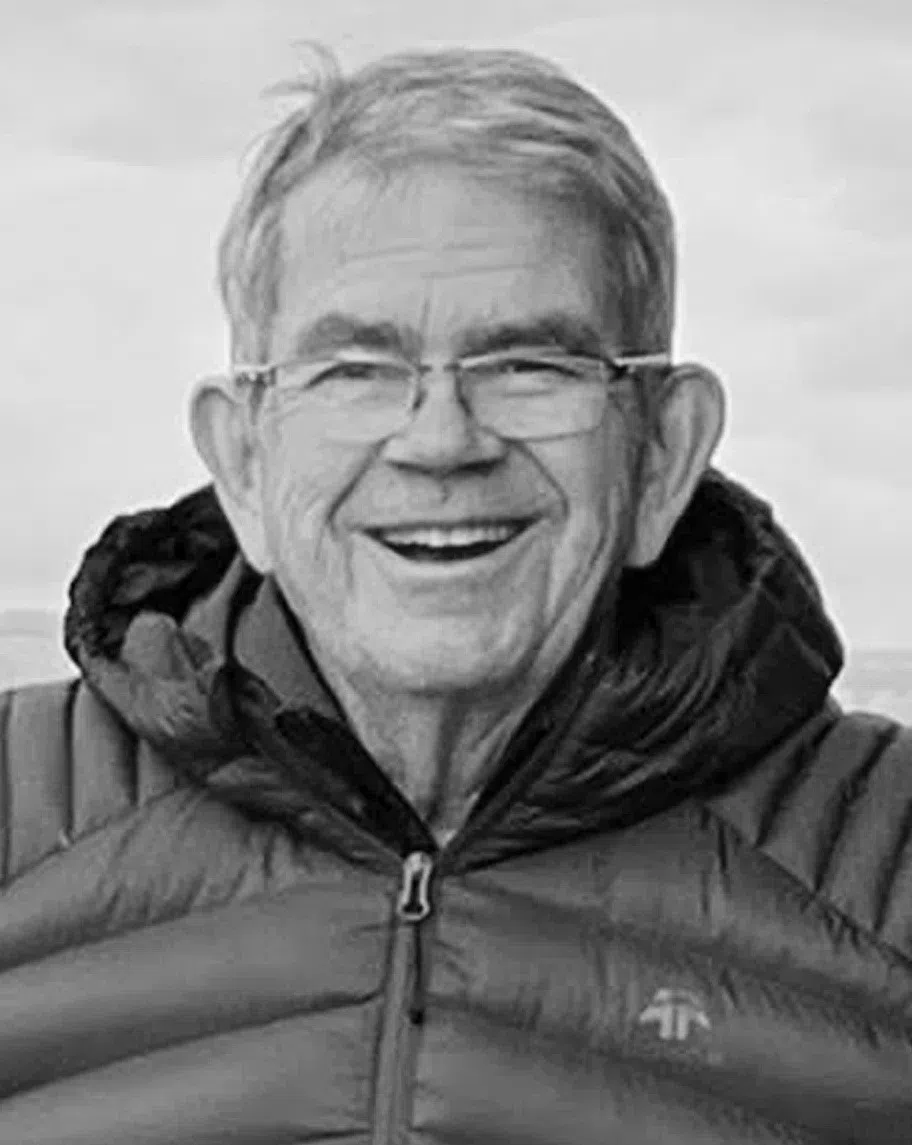 Robert (Bob) Henry Walmsley Welch | CFJC Today Kamloops