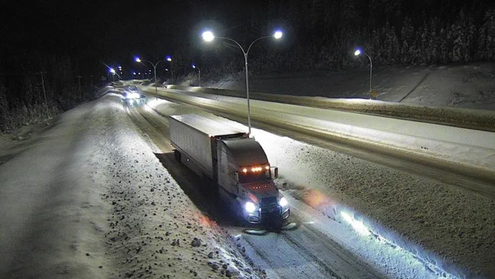 Another 10 to 20 cm of snow expected to fall at Coquihalla Summit ...