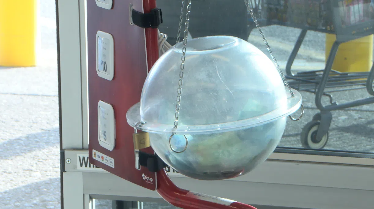 Salvation Army Kamloops making final push to reach kettle campaign goal ...