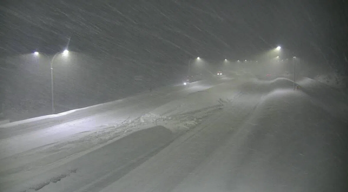 UPDATE : Coquihalla travel advisory reinstated as forecast calls for up ...