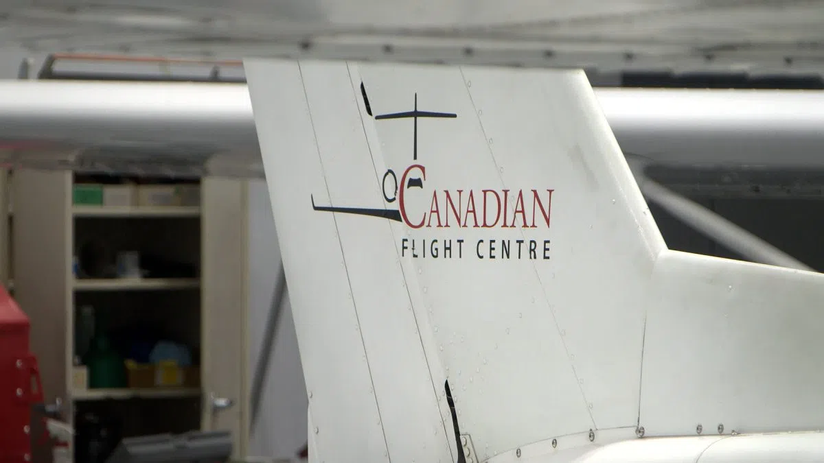 Pilot shortage, lack of government support threatening Kamloops flight ...