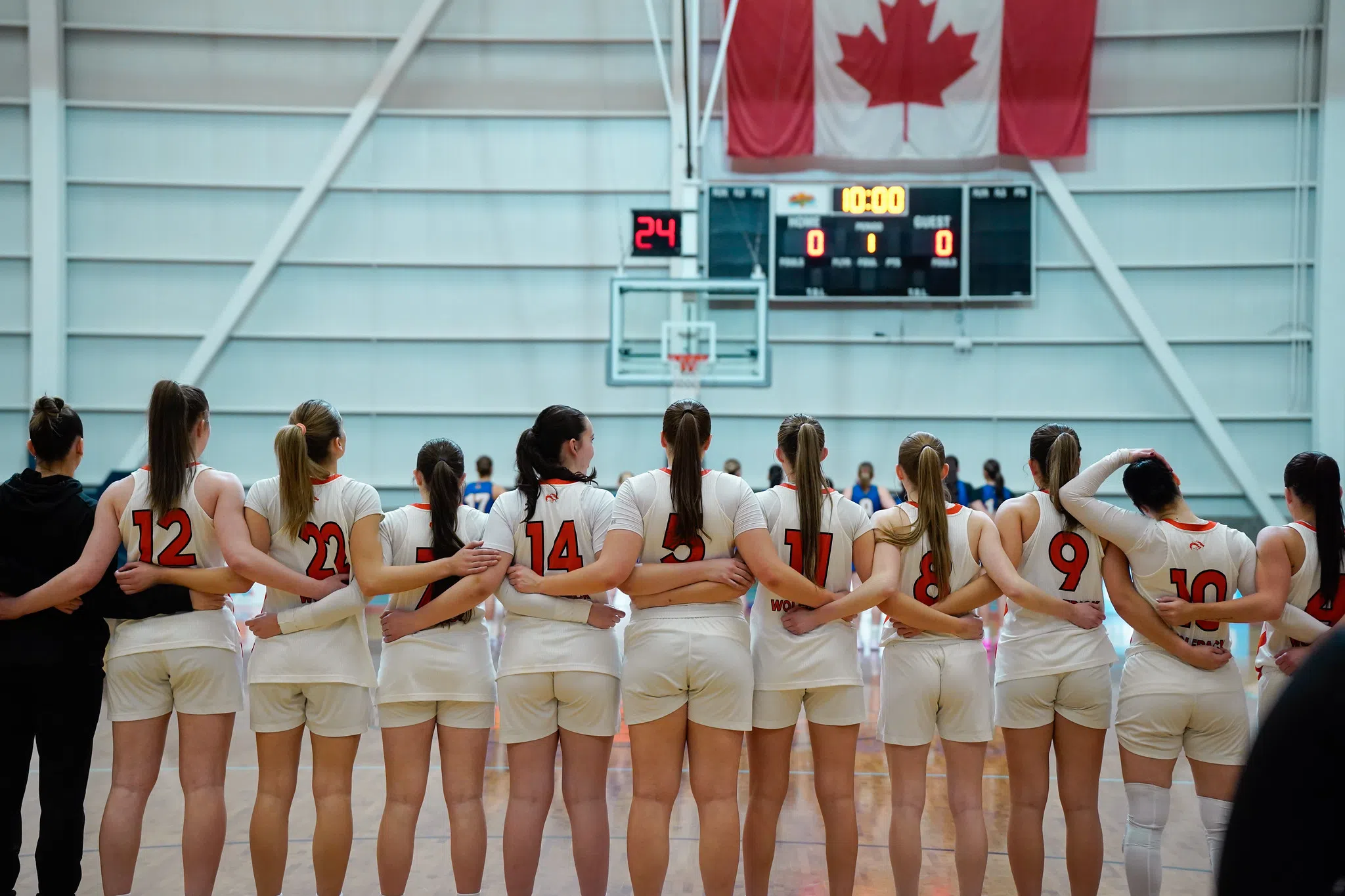 WolfPack women raising money to fight cancer on Shoot for the Cure ...