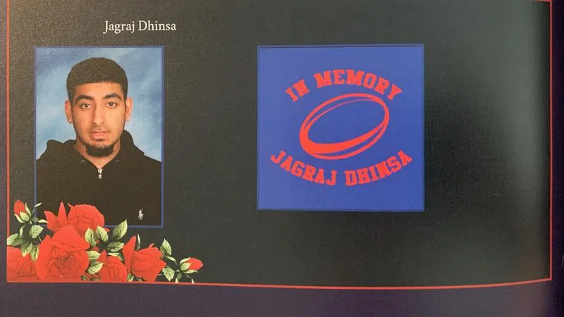 Four years later, Sa-Hali Secondary student’s murder remains unsolved ...