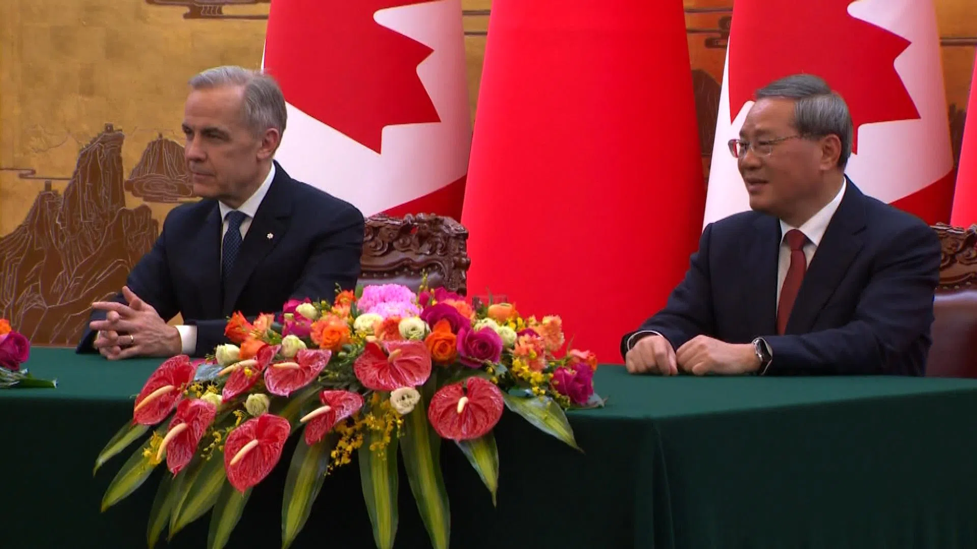 ‘Finding balance’; TRU professor sees positive impact from latest trade ...