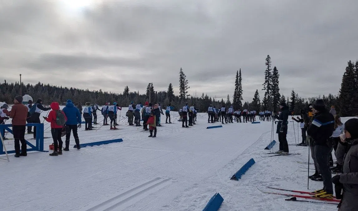 Overlander Loppet cancelled due to continued lack of snow | CFJC Today ...