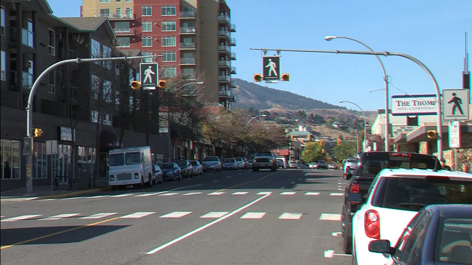 New StatsCan data shows slight population decline in Kamloops for first ...