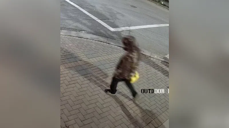 Chase RCMP looking for person of interest in connection with November ...