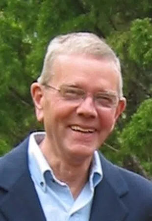 Ralph Burford | CFJC Today Kamloops