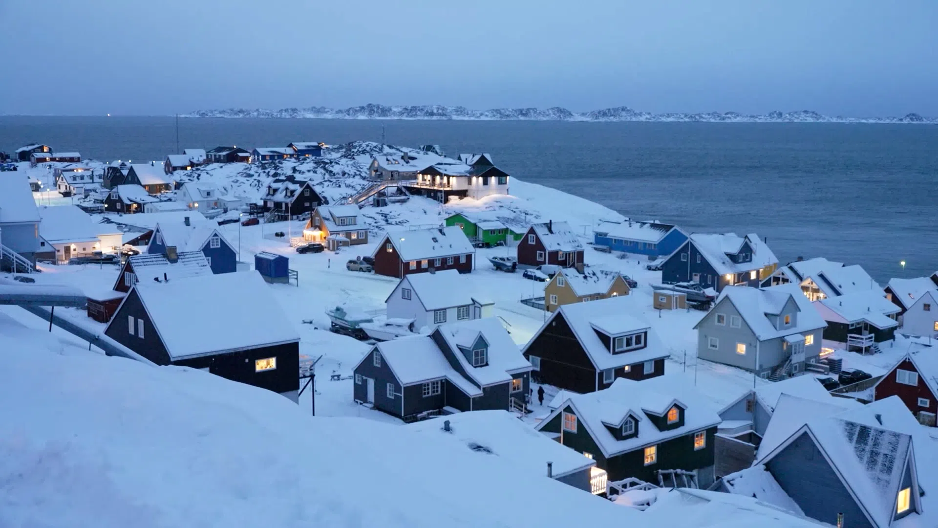 US Consul General Crowley discusses current state of NATO and ...