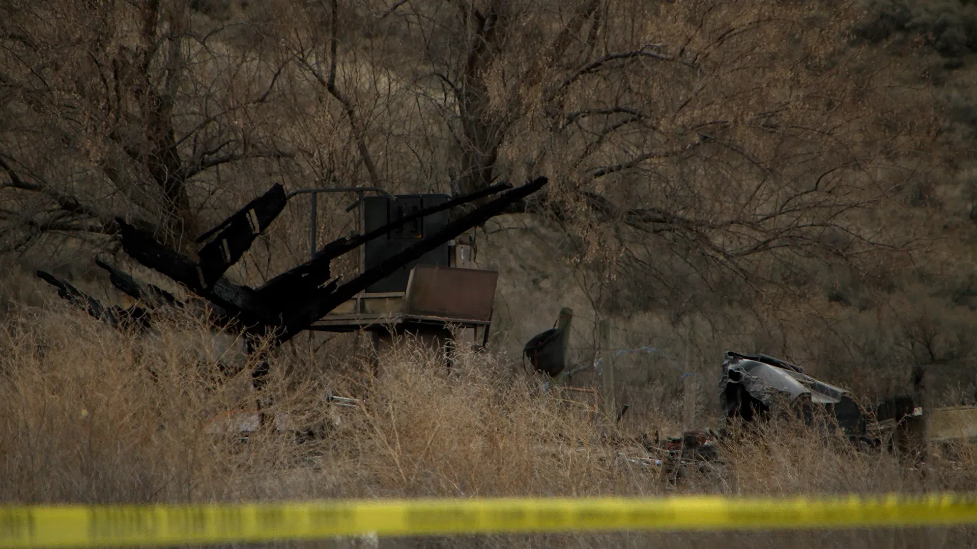 Man seriously injured in Sunday house fire on Tk’emlups reserve | CFJC ...