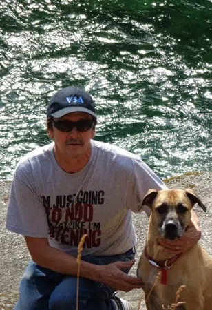 John Hough | CFJC Today Kamloops