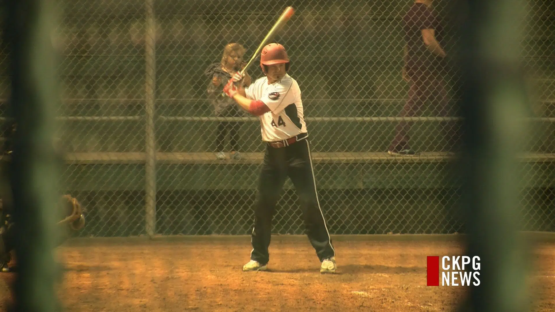 Prince George Team Off To Canadian Native Fastball Championships | CKPG ...