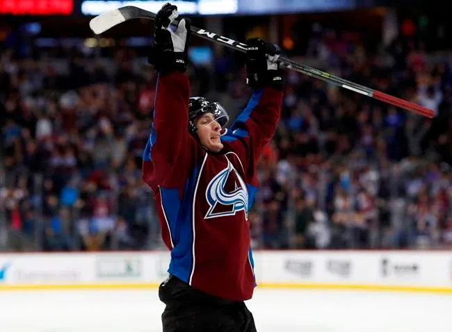 Senators acquire Matt Duchene, trade away Kyle Turris in three-team ...