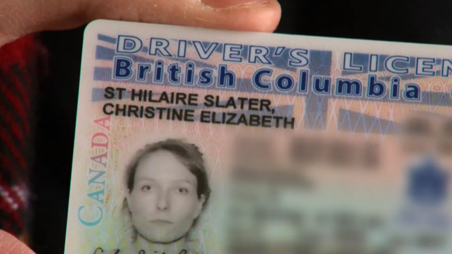 Hyphenated Last Names Causing Trouble For BC Residents CKPGToday ca