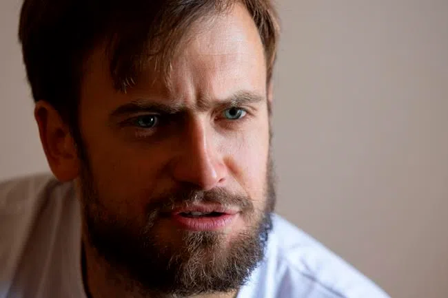 Russia Pussy Riot Activist Treated For Possible Poisoning Ckpg Today