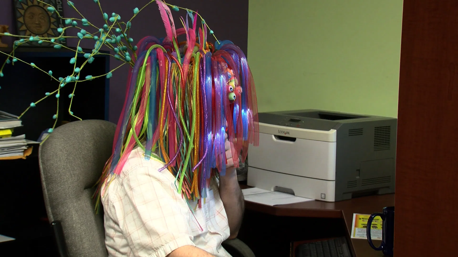 Happy Helmet Day Is Back | CKPG Today