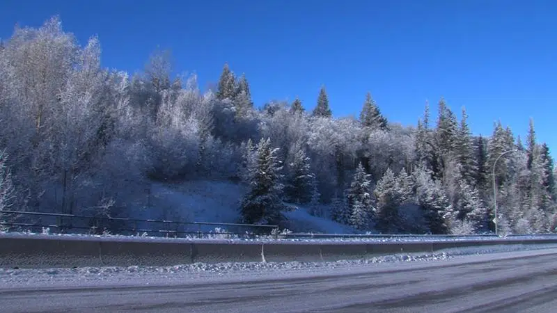 October colder than normal in Prince George: Environment Canada | CKPG ...