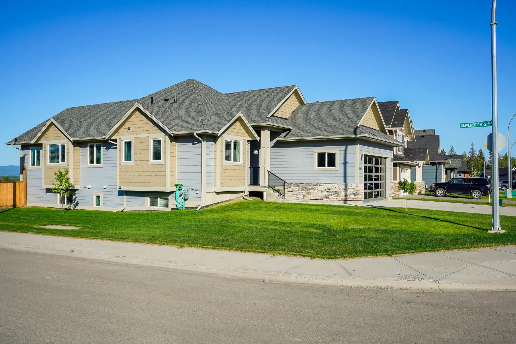 2500 Chancellor Blvd, Prince Geoge | CKPG Today