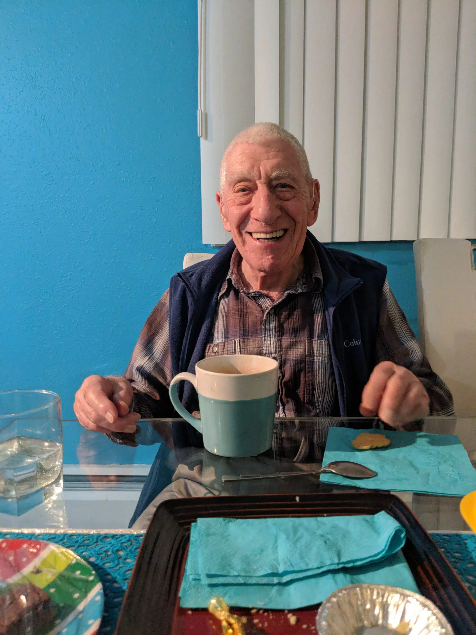 Kenneth Dawson | CKPG Today