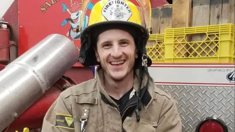 Candidate Questions: Raymond Rogers – Libertarian Party | CKPG Today