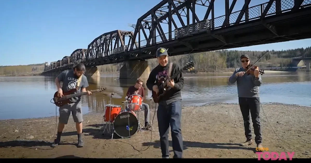 Music Spotlight: Flying Machine | CKPG Today