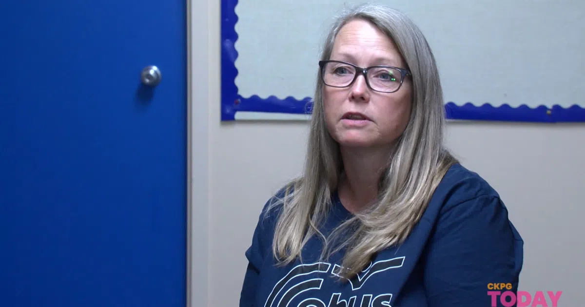 Online learning from anywhere in B.C. with EBUS Academy | CKPG Today